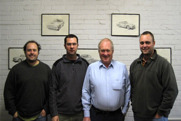 Aston Service - Dorset | Dorset, England | COMPANY PROFILE